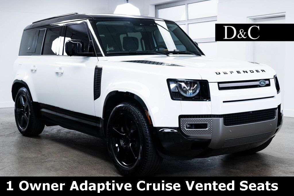 Used Land Rover Portland OR