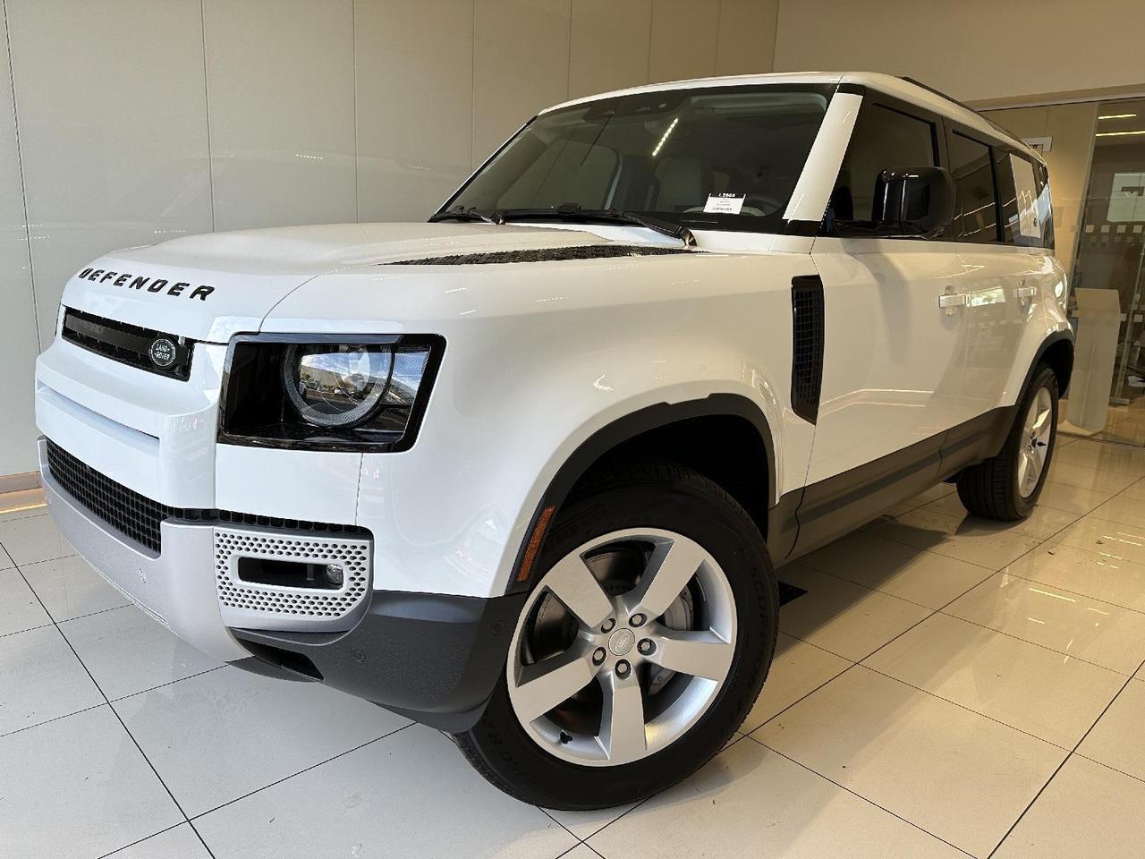New 2024 Land Rover Defender S in Tucson AZ