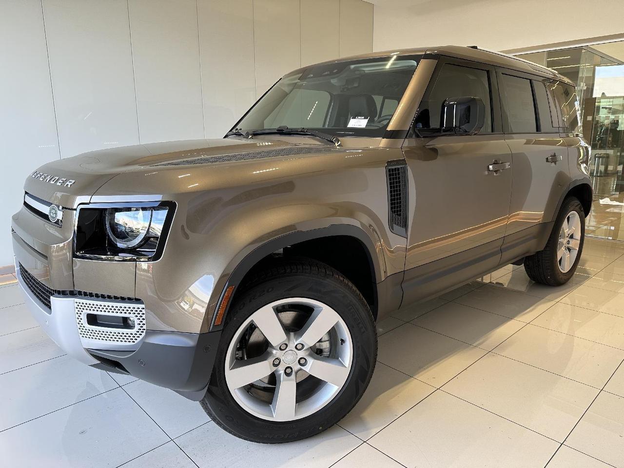 New 2024 Land Rover Defender Tucson AZ