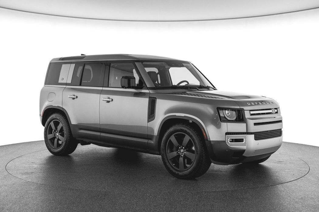 Used Land Rover Seattle, WA