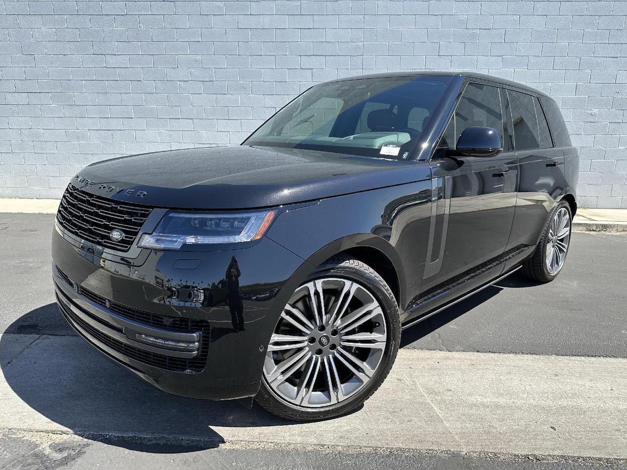New 2024 Land Rover Range Rover Autobiography Tucson AZ