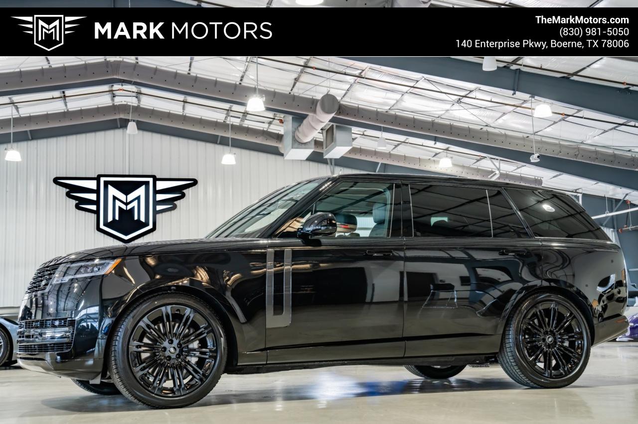 Used Land Rover Boerne TX