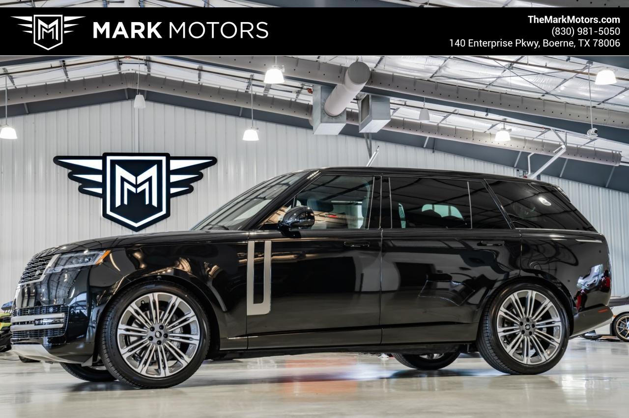 Used Land Rover Boerne TX