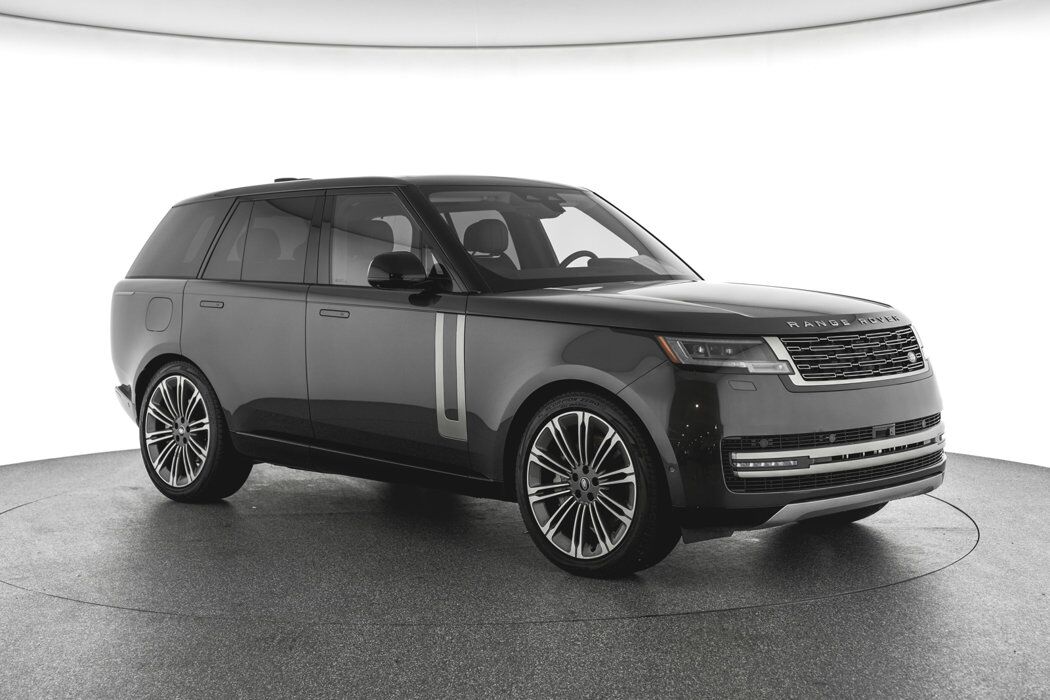 Used Land Rover Seattle, WA