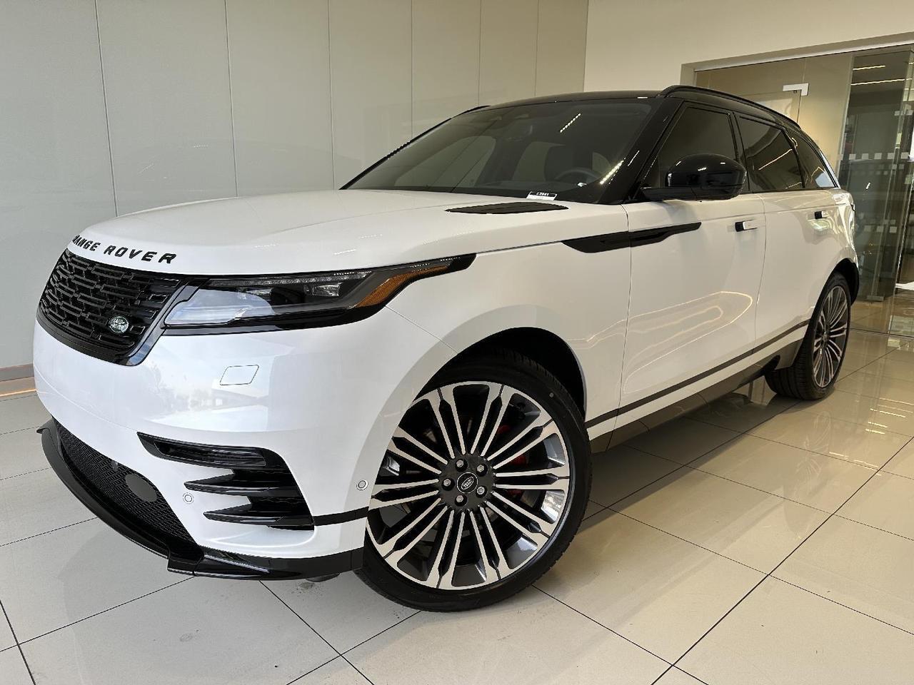 New 2024 Land Rover Range Rover Velar Dynamic SE Tucson AZ