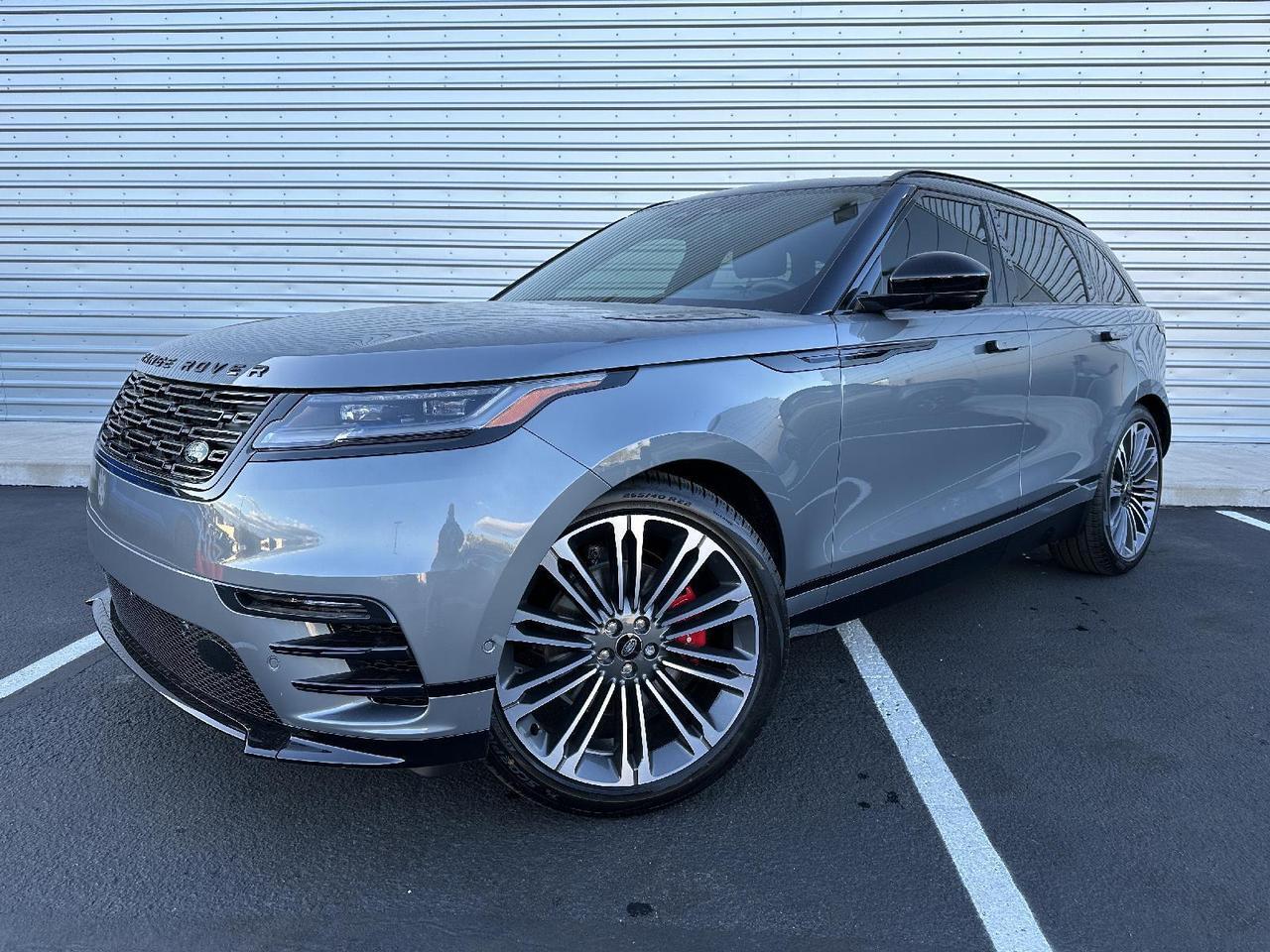 New 2024 Land Rover Range Rover Velar Dynamic SE Tucson AZ