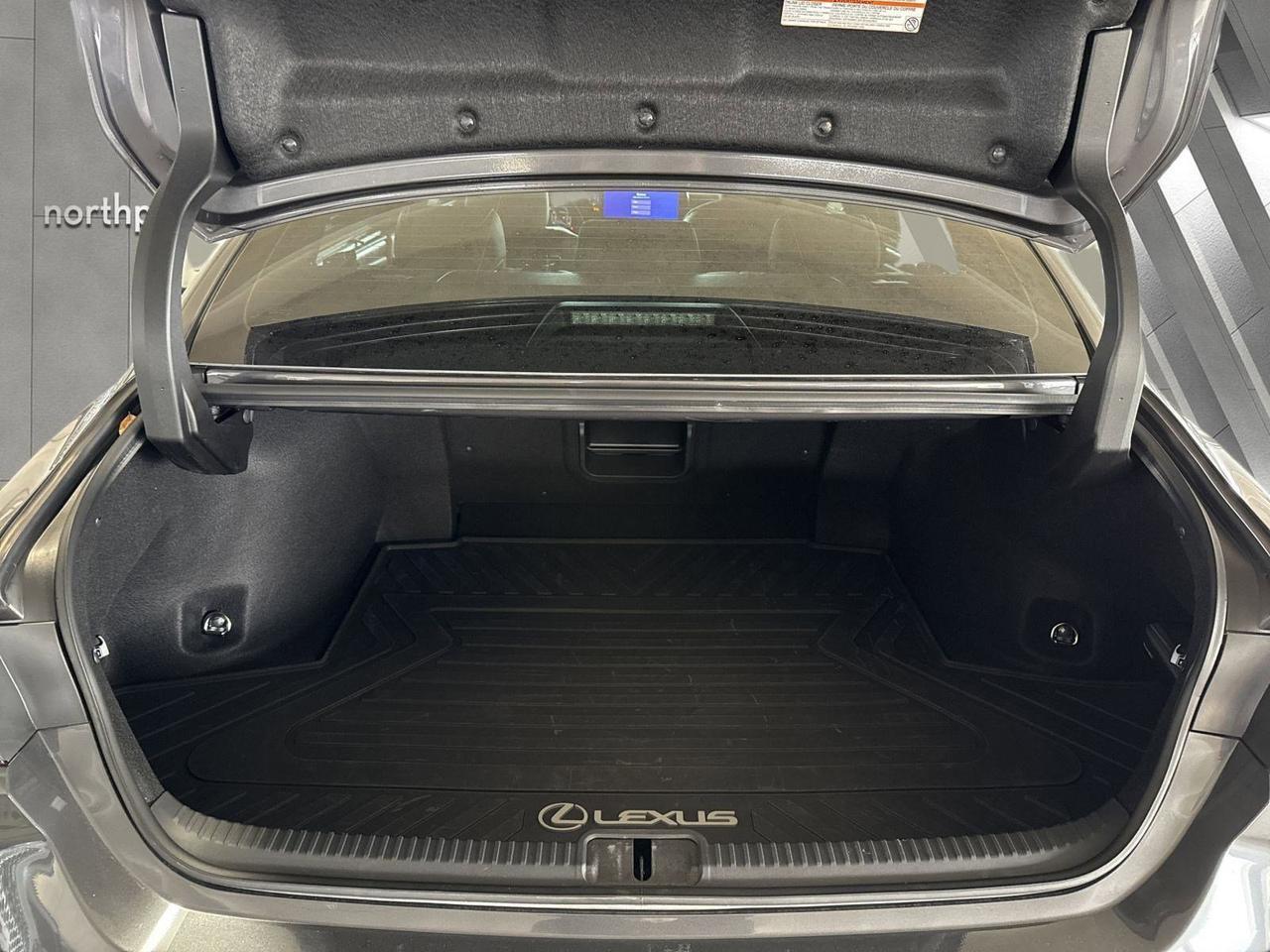 Used 2024 Lexus ES 350 Ultra Luxury in San Antonio TX