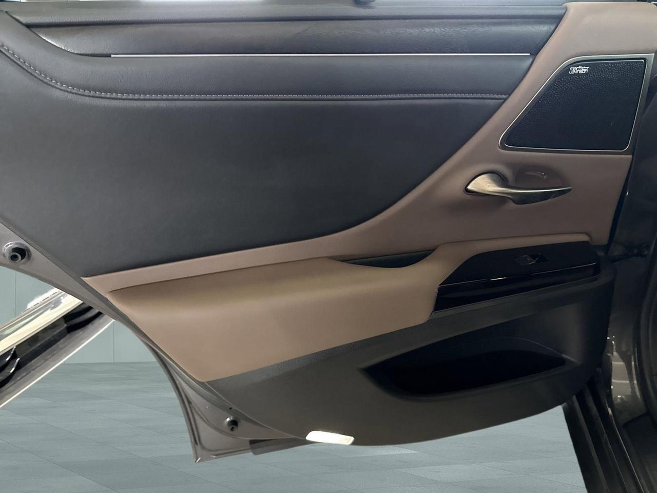 Used 2024 Lexus ES 350 Ultra Luxury in San Antonio TX