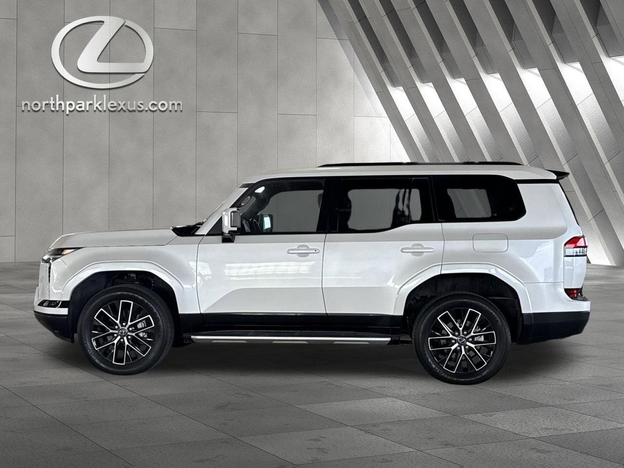 Used 2024 Lexus GX 550 Premium+ in San Antonio TX