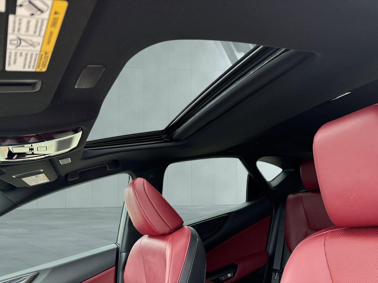 Used 2024 Lexus NX 250 Premium in San Antonio TX