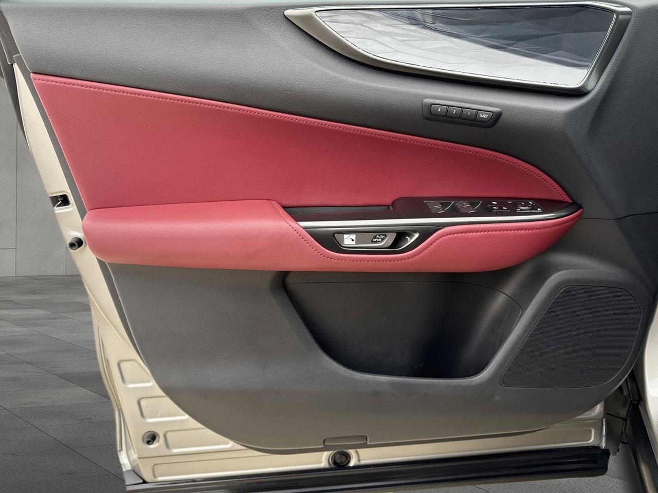 Used 2024 Lexus NX 250 Premium in San Antonio TX