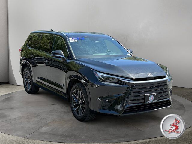 2024 Lexus TX 350 Premium Salt Lake City UT 61940242