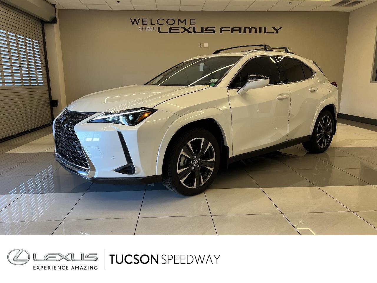 New 2024 Lexus UX 250h Premium Tucson AZ