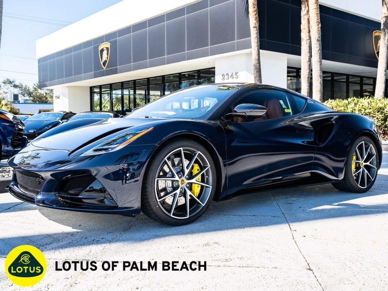 Used 2024 Maserati MC20 Cielo in West Palm Beach FL