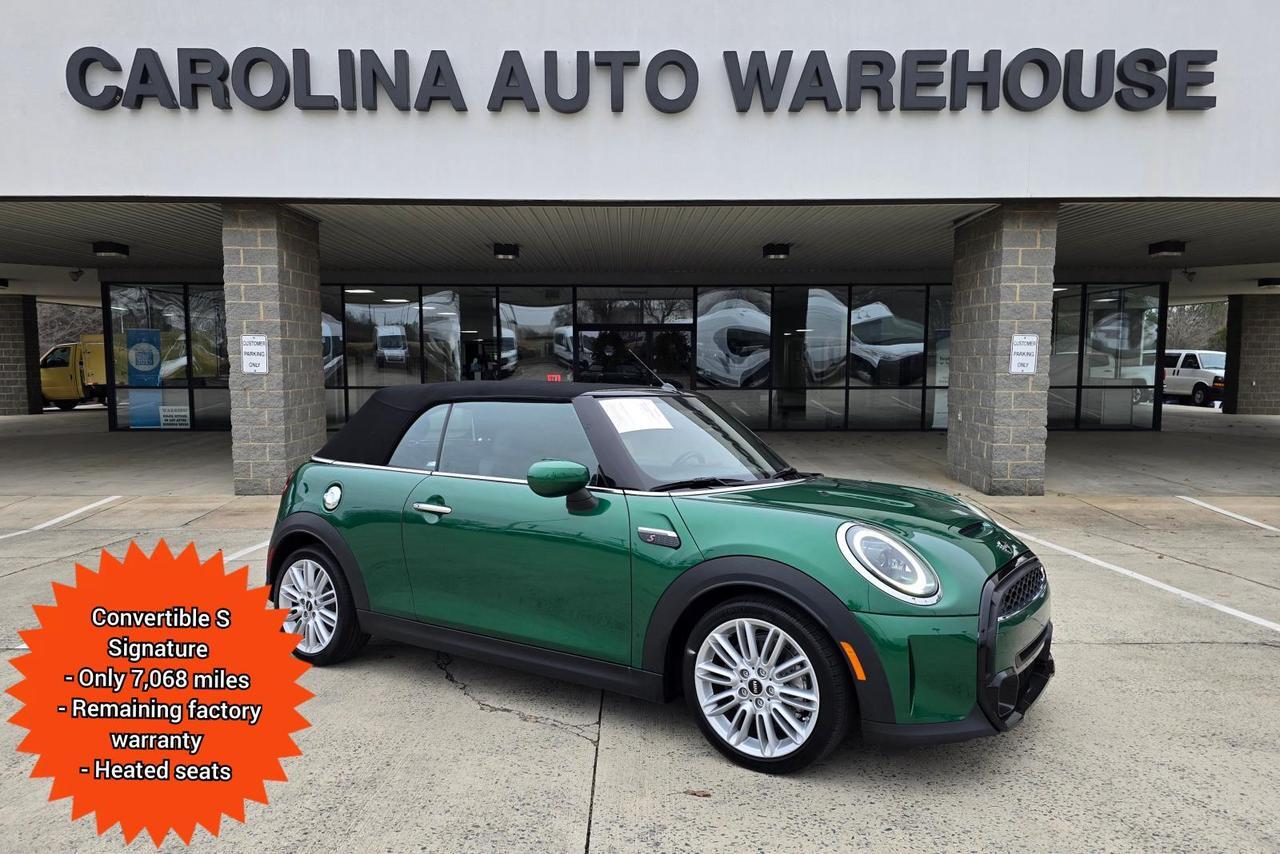 Used Vehicles | Concord & Charlotte, NC | Carolina Auto Warehouse