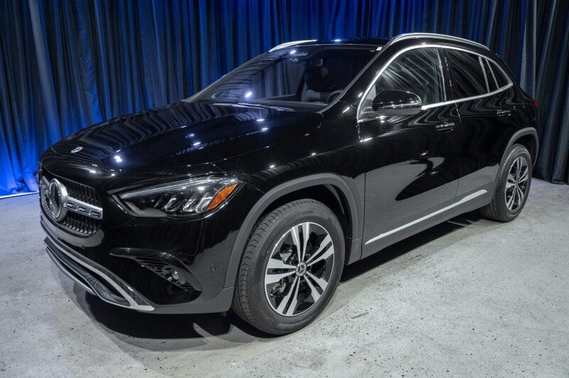 2024 Mercedes-Benz GLA SUV in Scottsdale, AZ