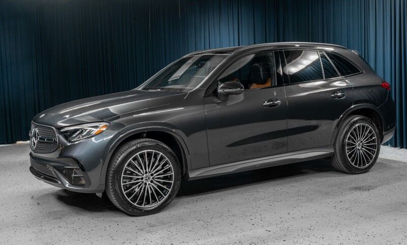 New 2024 Mercedes-Benz GLC 300 SUV Peoria AZ