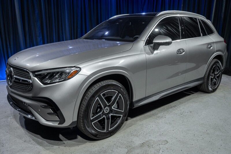 New 2024 Mercedes-Benz GLC 300 SUV Scottsdale AZ