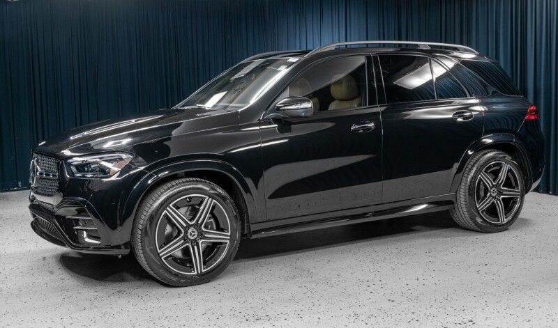 New Mercedes-Benz GLE 580 4MATIC® SUV Scottsdale AZ