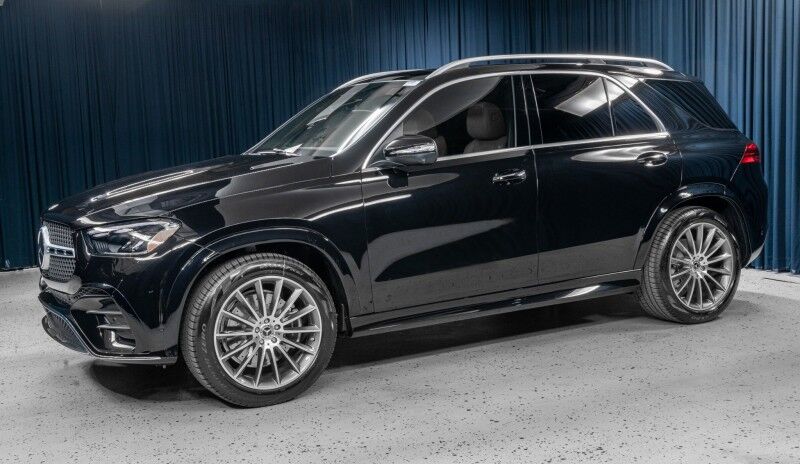 New Mercedes-Benz GLE 580 4MATIC® SUV Scottsdale AZ