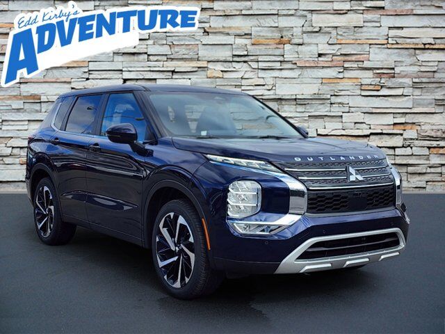 New Mitsubishi Outlander in Dalton, GA