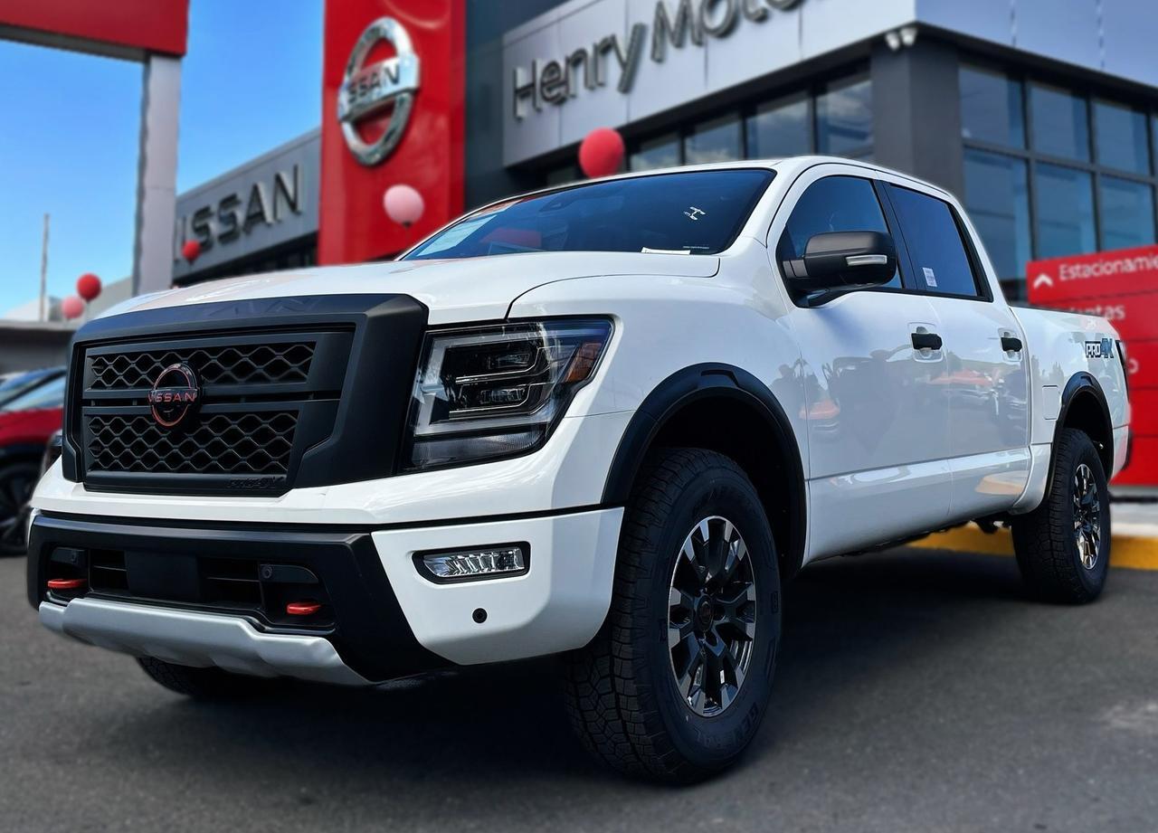 New NISSAN Ponce PR