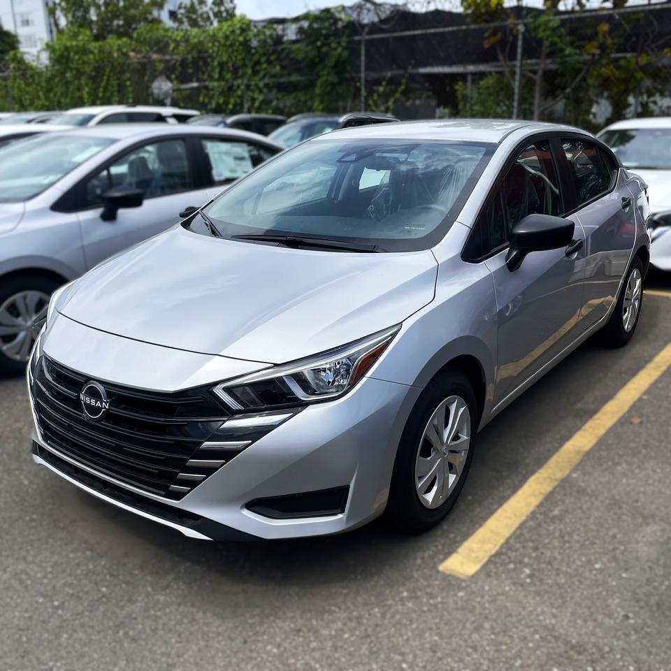 New NISSAN Ponce PR