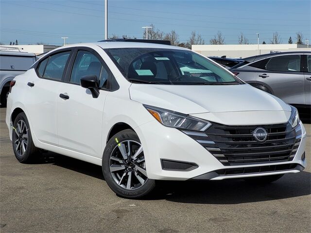 New and Used Nissans in Citrus Heights, CA | Roseville Automall