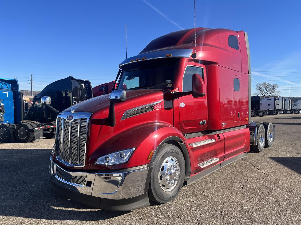 Find All Freightliner Freightliner & Freightliner Trucks for sale at ...