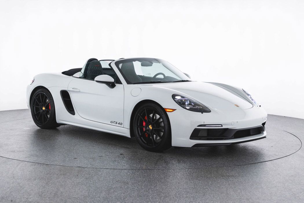 Used Porsche Seattle, WA