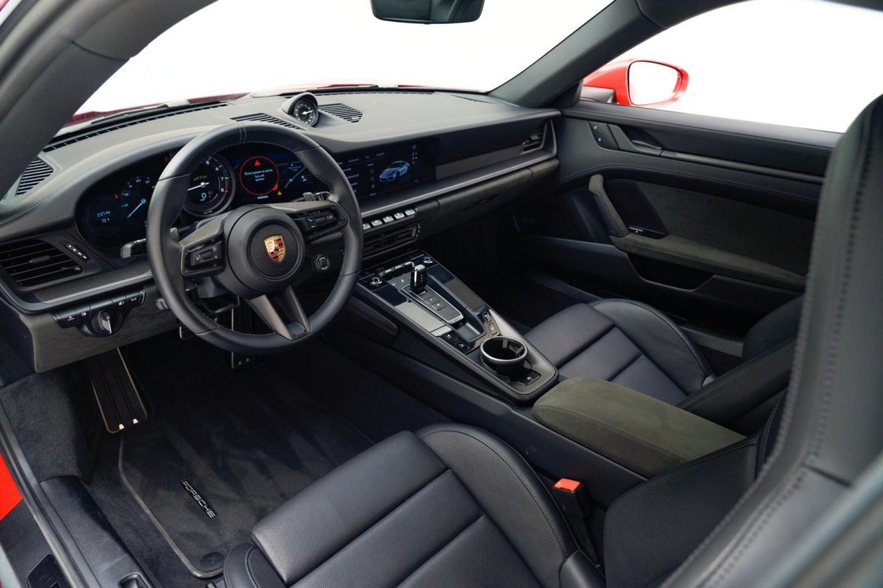 Used 2024 Porsche 911 Carrera GTS in Pompano Beach FL
