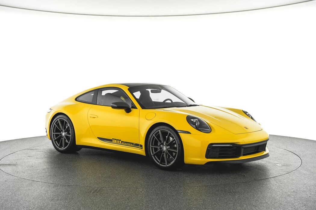 Used Porsche Seattle, WA