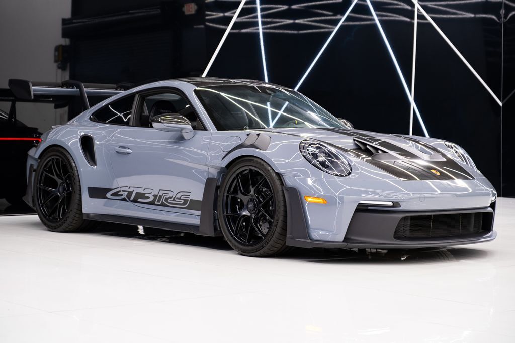 Used 2024 Porsche 911 GT3 RS in Miami FL