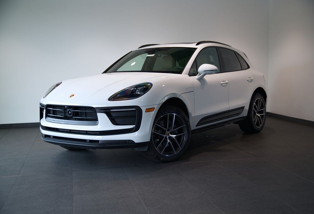 New Vehicle Specials