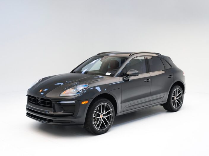 New Porsche Pompano Beach FL