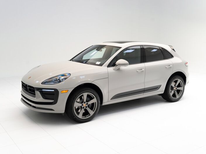 New Porsche Pompano Beach FL