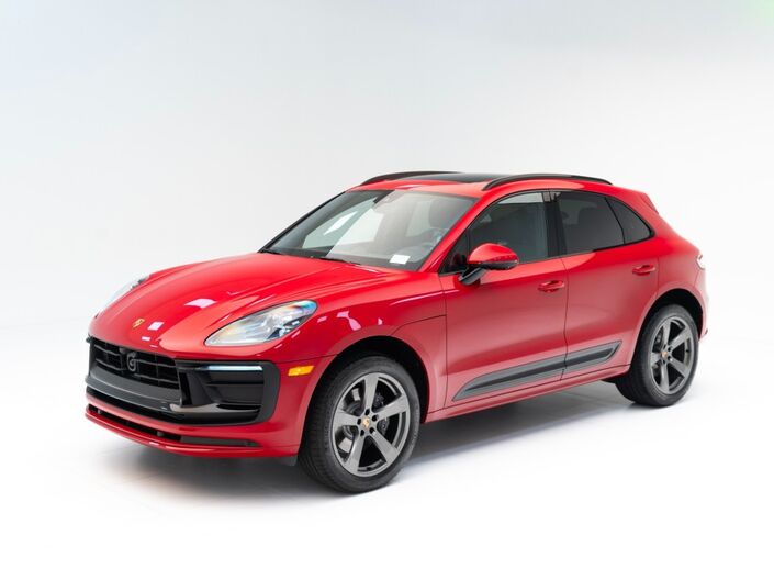 New Porsche Pompano Beach FL