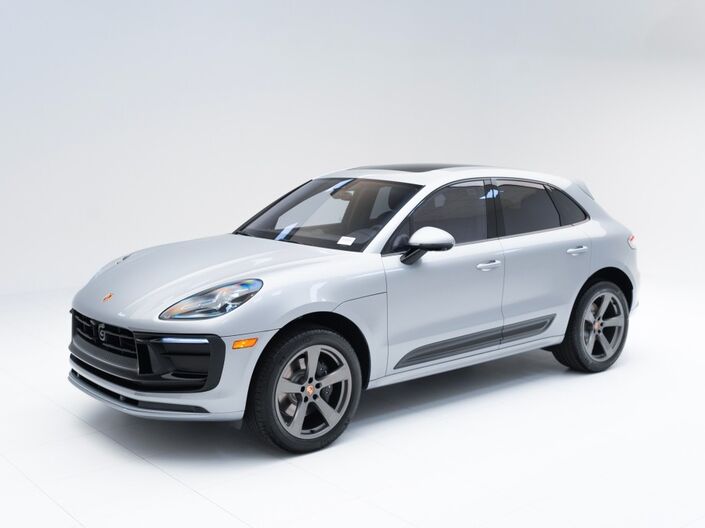 New Porsche Pompano Beach FL