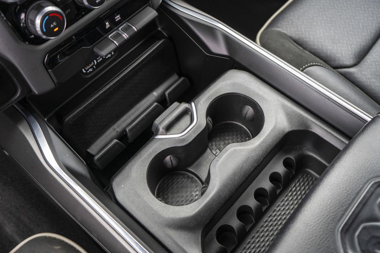 Used 2024 Ram 1500 Laramie in San Antonio TX