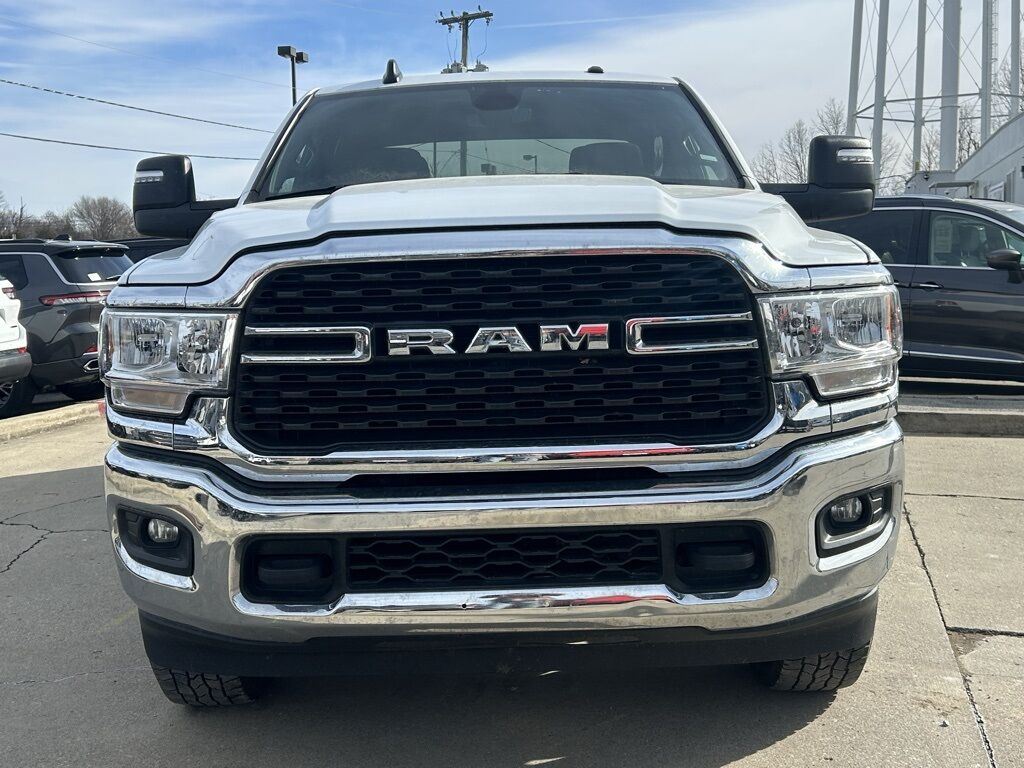 Used 2024 Ram 2500 Big Horn in Crestwood KY