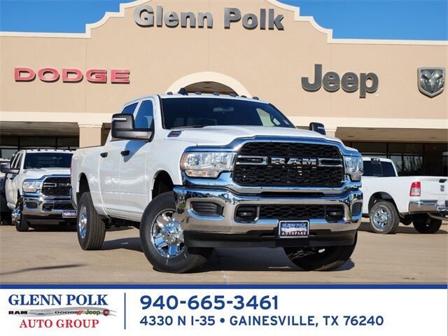 Glenn Polk Chrysler Dodge Jeep Ram Fiat