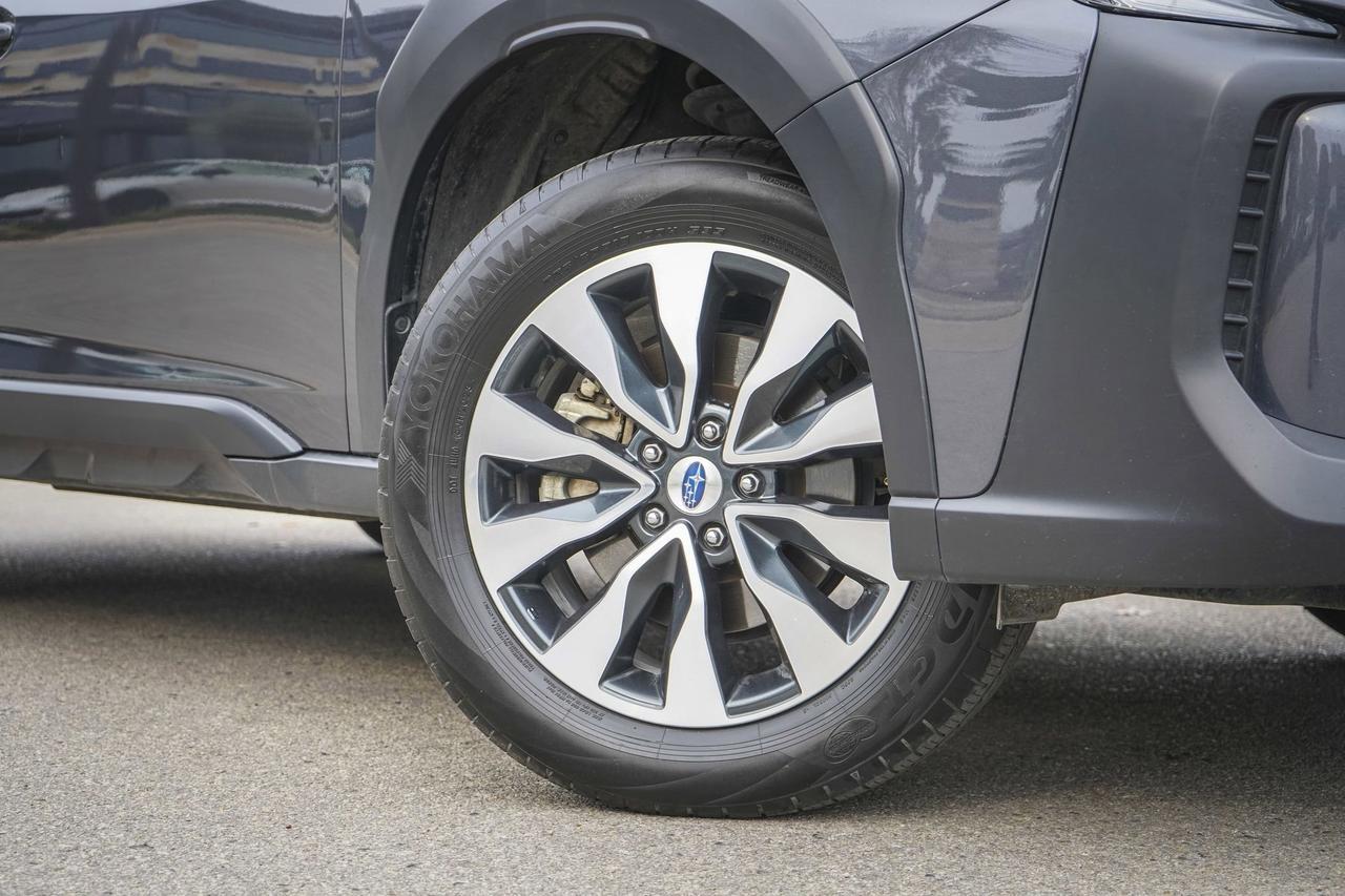 Used 2024 Subaru Outback Limited in San Antonio TX