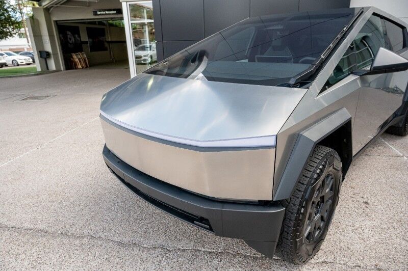 Used 2024 Tesla Cybertruck Truck in Scottsdale AZ