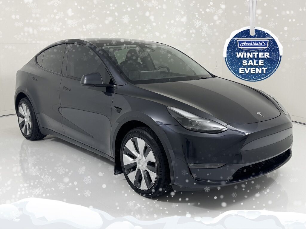 Find 2024 Tesla Model Y Long Range for sale in Tri Cities WA