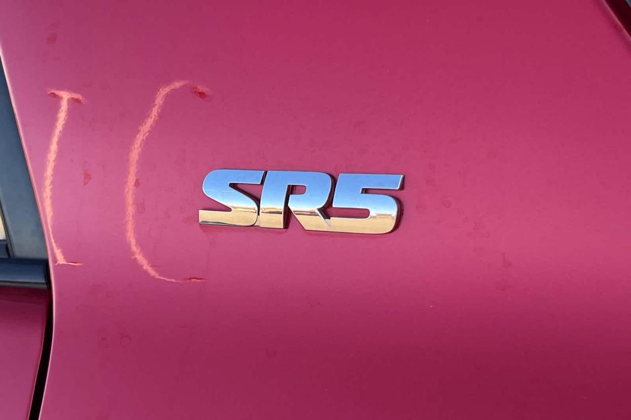Used 2024 Toyota 4Runner SR5 Premium in Roseville CA
