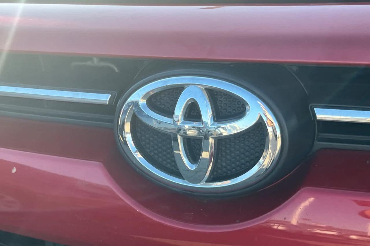 Used 2024 Toyota 4Runner SR5 Premium in Roseville CA
