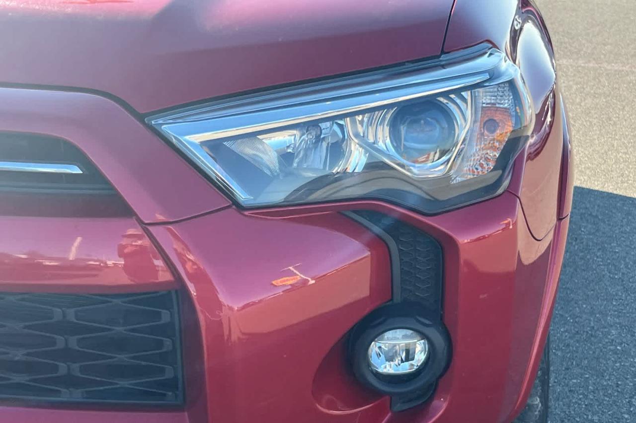 Used 2024 Toyota 4Runner SR5 Premium in Roseville CA