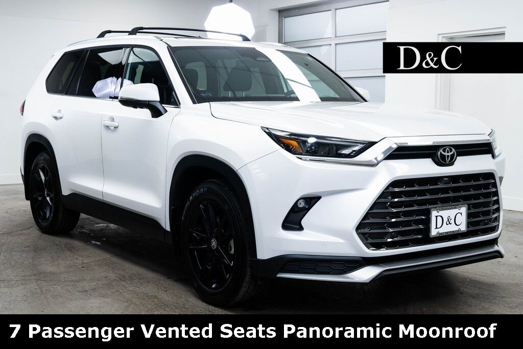 Used Toyota Portland OR