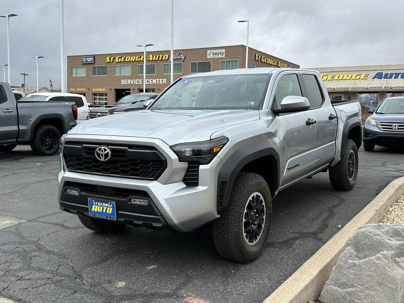 Used vehicles St George Utah