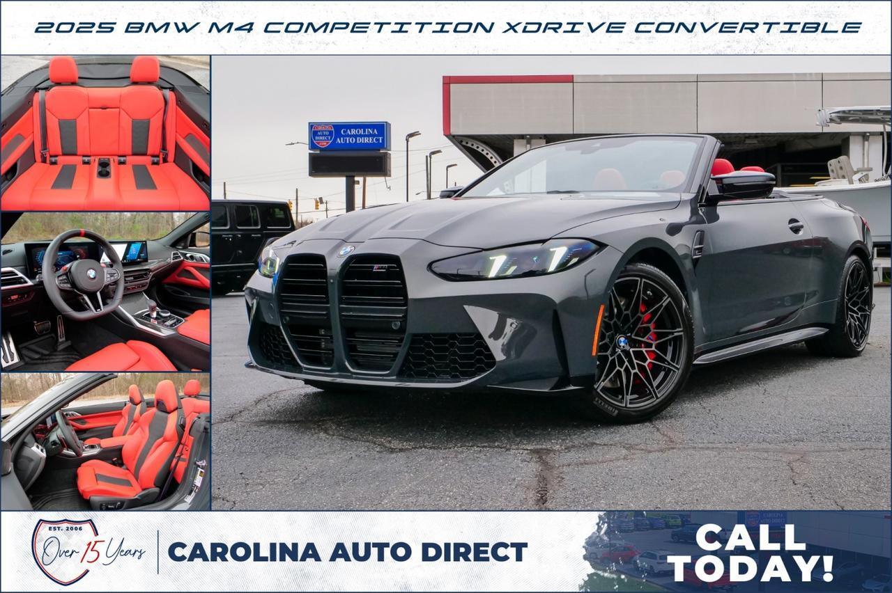 Used Cars for Sale in Lincolnton, NC | Pre-Owned Sedans